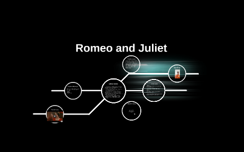 Romeo and Juliet by carson blackburn on Prezi