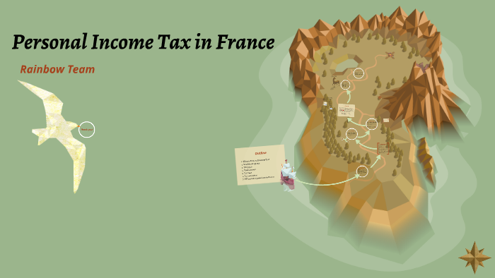 Personal Income Tax in France by Linh NicoLe on Prezi