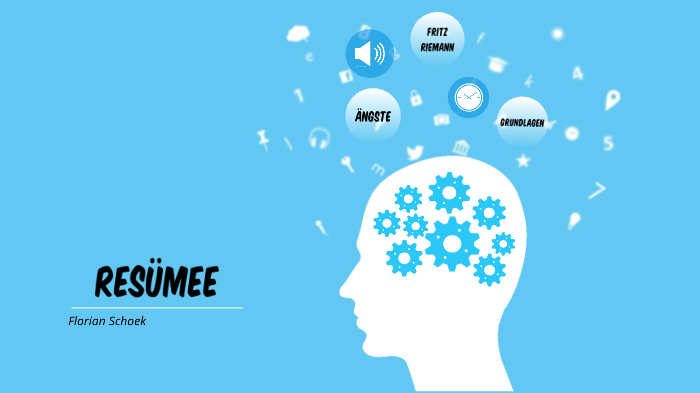 Fritz Riemann "Grundformen der Angst" by Florian Schoek on Prezi