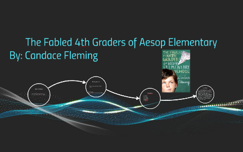 The Fabeled 4th graders of Aesop Elementary by Hannah F on Prezi