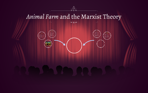 Animal Farm and the Marxist Theory by Declan Hurley on Prezi