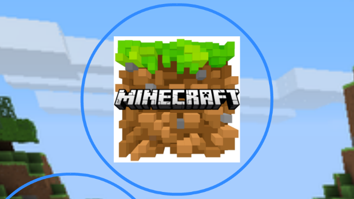 wat is Minecraft ? by Rhodé Baksteen