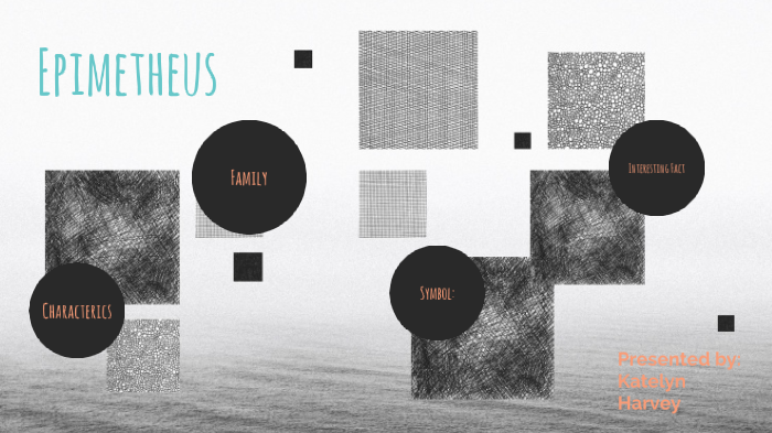 Epimetheus Greek God by katelyn harvey on Prezi