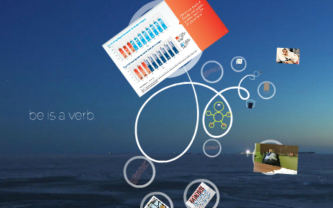 Be is a Verb - KDP invited speaker by Shannon Mize on Prezi