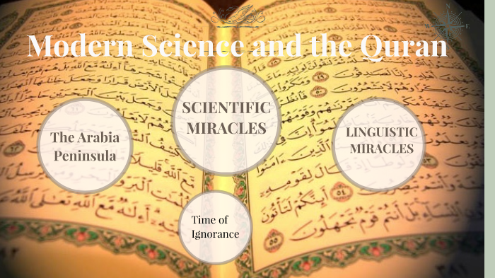 THE QURAN SCIENTIFIC AND LINGUISTIC MIRACLES by Hashim Abdur-Razzaque ...