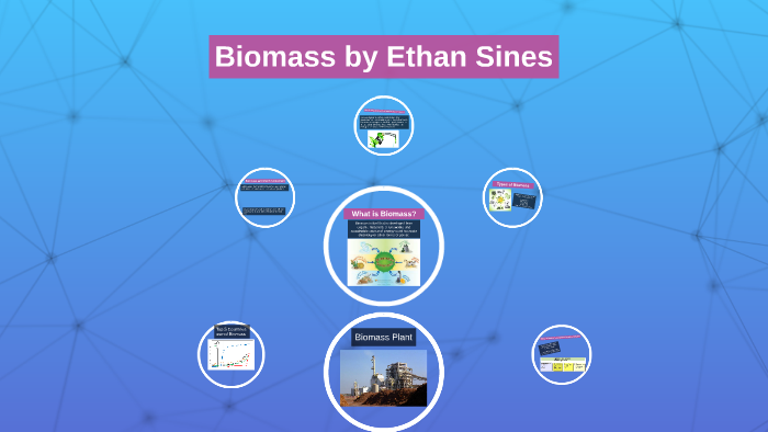 Biomass by Ethan Sines by Jeff Williams on Prezi