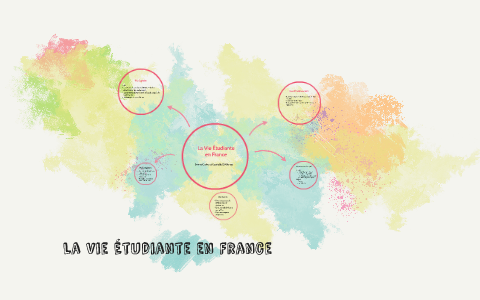 La Vie Etudiante en France by gabrielle DAlfonso on Prezi