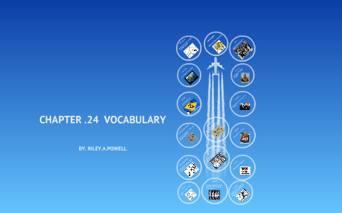 vocabulary ch.24 by riley p on Prezi