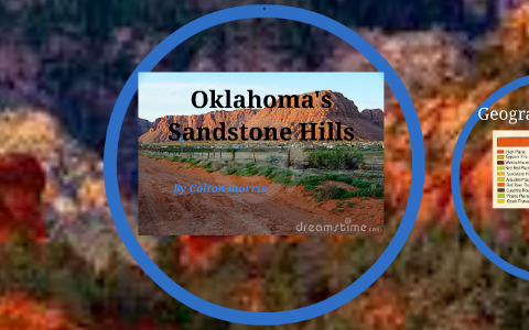 Sandstone Hills Region by colton morris on Prezi