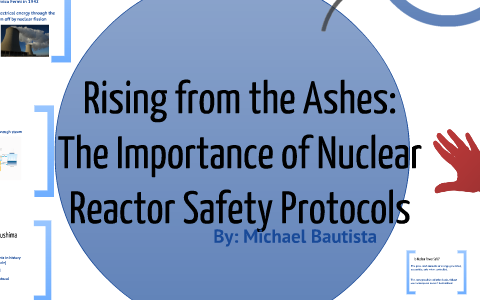 Perspectives on Nuclear Reactor Safety Protocols by Michael Bautista on ...