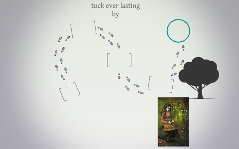 tuck ever lasting by juan mendez on Prezi