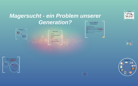Magersucht by sanja sathakumar on Prezi