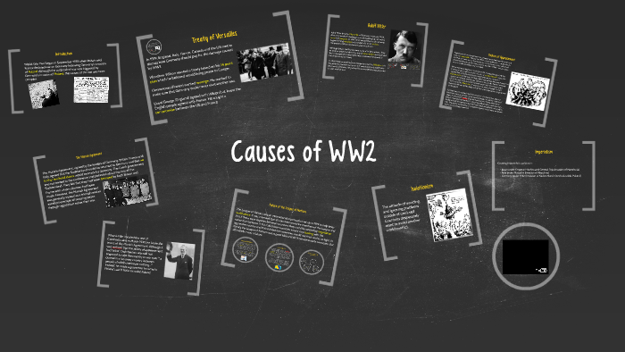 CHC2D Causes of WW2 by Kelly Peterson on Prezi