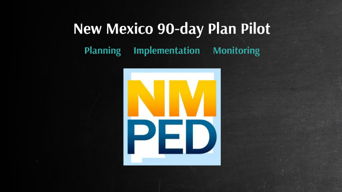 NM Plan Process Overview by Hannah Peria on Prezi