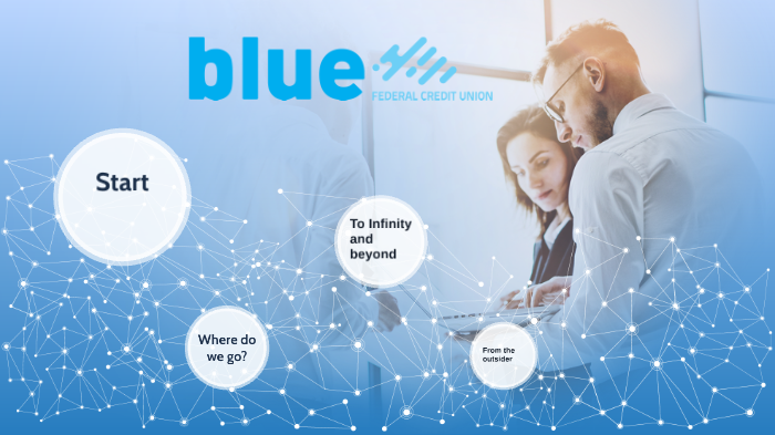 Blue Training by Starr English on Prezi