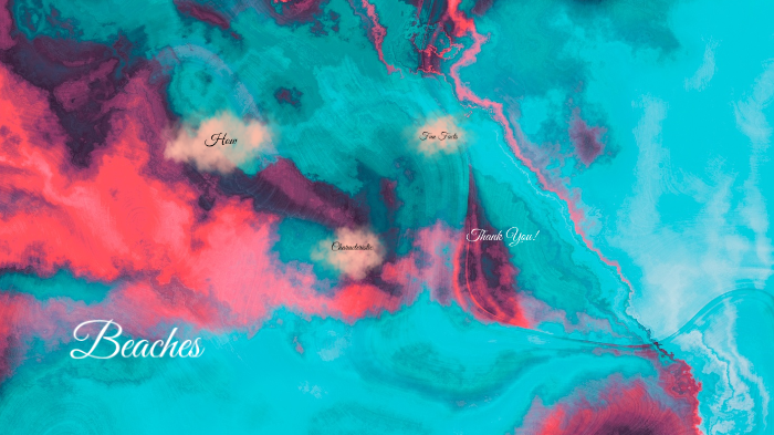 Beaches by Iris Pratt on Prezi
