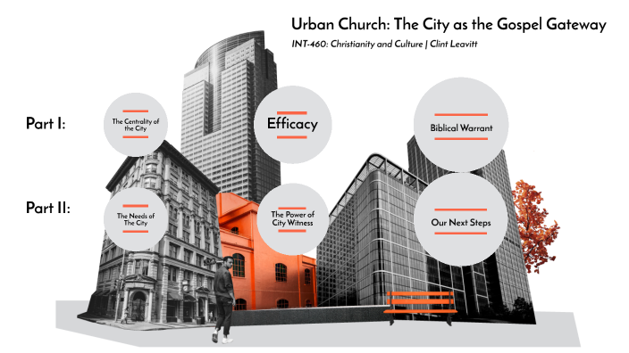 Topic 6 | The City As A Gateway by Clint Leavitt on Prezi