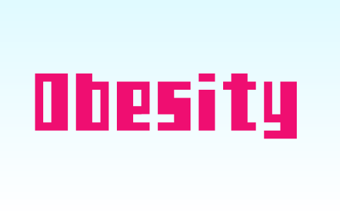 Obesity by Laura Ballantyne and Tessa Burrows by Laura Ballantyne