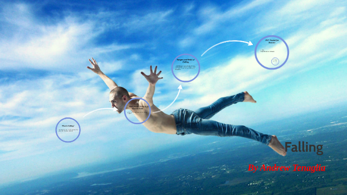 Falling by Andrew Tenaglia on Prezi