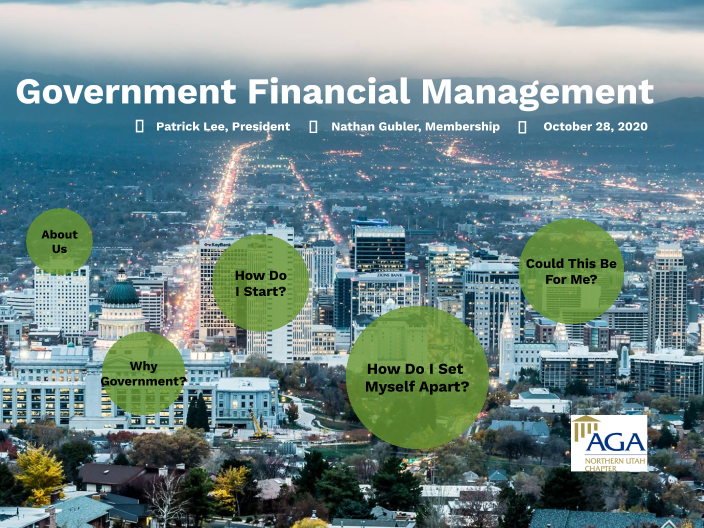 Government Financial Management by n g on Prezi