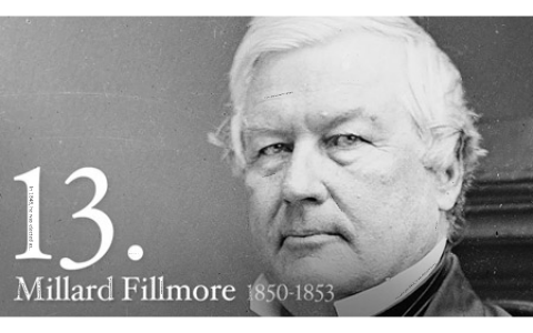 Millard Fillmore Timeline by Annaliese Moore on Prezi