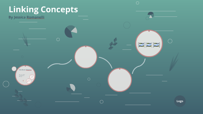 Linking Concepts by Jessica Romanelli on Prezi