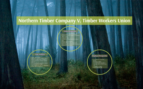 Northern Timber Company by Shanna Mugford on Prezi