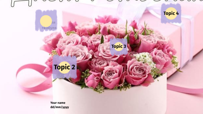 С ДНЕМ РОЖДЕНИЯ, СЕСТРЕНКА!!! by Elena Senchenko on Prezi