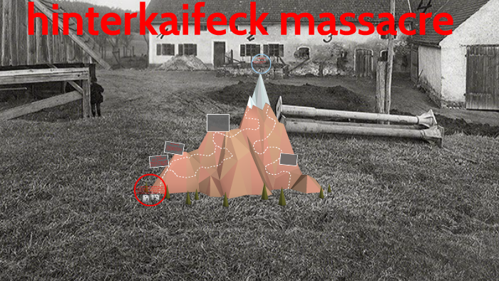 hinterkaifeck massacre by brody white on Prezi