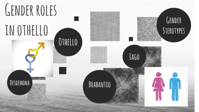 Gender roles in Othello by Maria Donnelly on Prezi