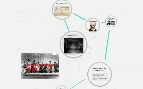 American Music and songs 1860-1900 by Nate v on Prezi