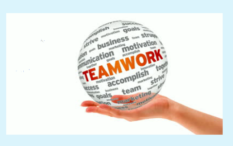 Teamwork-Employee Scenarios by Natali Betancur on Prezi