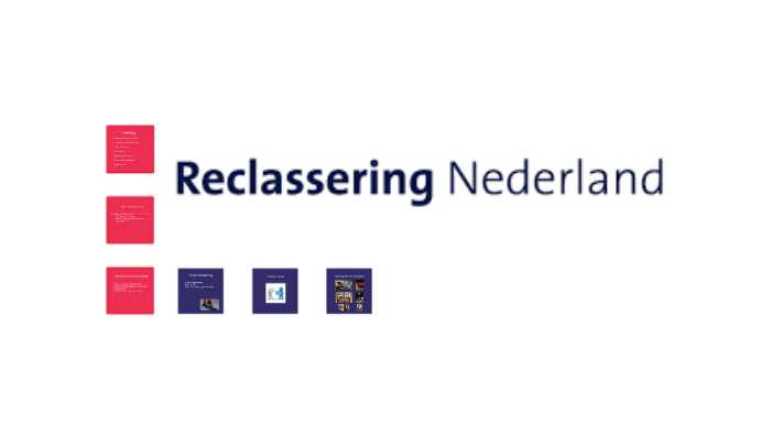 Reclassering Nederland by Lisa Ensing on Prezi