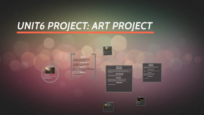 UNIT 6 PROJECT : by sergio martinez on Prezi