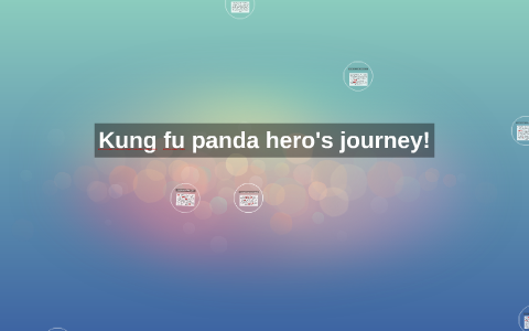 Kung fu panda hero's journey! by rishi Jain on Prezi