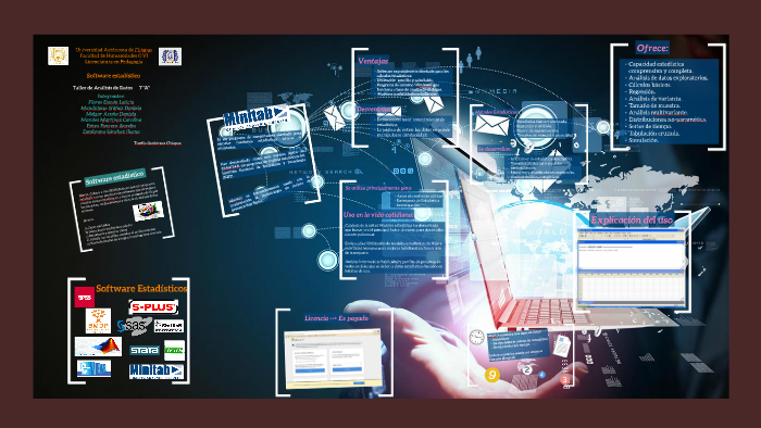 Universidad Autónoma de Chiapas by daniela Mandujano on Prezi
