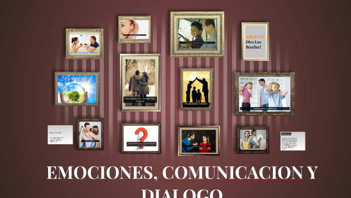 EMOCIONES COMUNICACION Y DIALOGO by jerry gaytan on Prezi