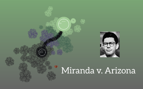 Miranda v. Arizona by amanda talley on Prezi