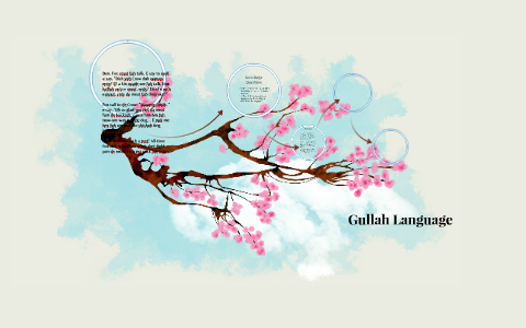 Gullah Language by Mya Webb on Prezi