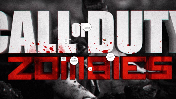The History of the COD zombie storyline by Maxis Read on Prezi