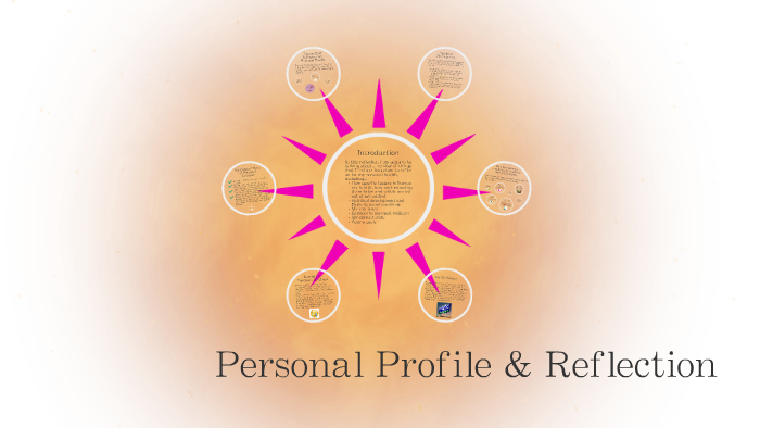 Personal Profile & Reflection by Emily Milko on Prezi