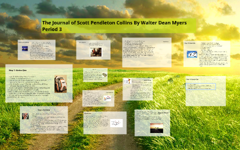 The Journey of Scott Pendleton Collins by Artem Pogosov on Prezi