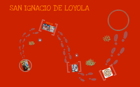 SAN IGNACIO DE LOYOLA by Maria Jose Compean Anaya. on Prezi
