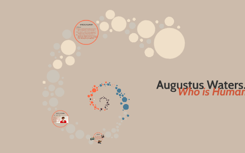Augustus Waters. by Shelby Wright