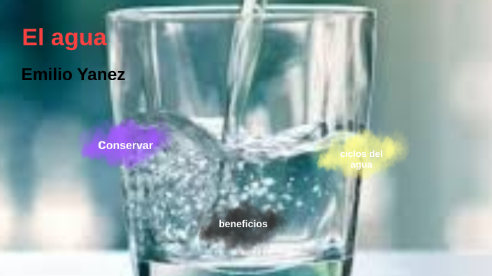 el agua by emilio yanez on Prezi