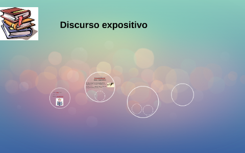 discurso expositivo by Janina Palma on Prezi