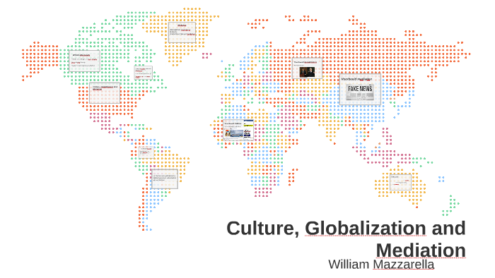 William Mazzarella by on Prezi