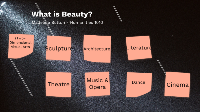 Sutton-What is Beauty by Madeline Sutton on Prezi