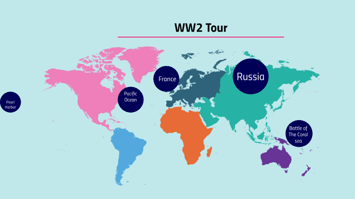 World War Tour Assessment by Timothy Roehl-Clincy on Prezi