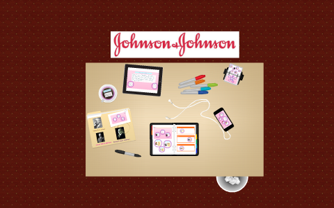 What is Johnson &Johnson? by on Prezi
